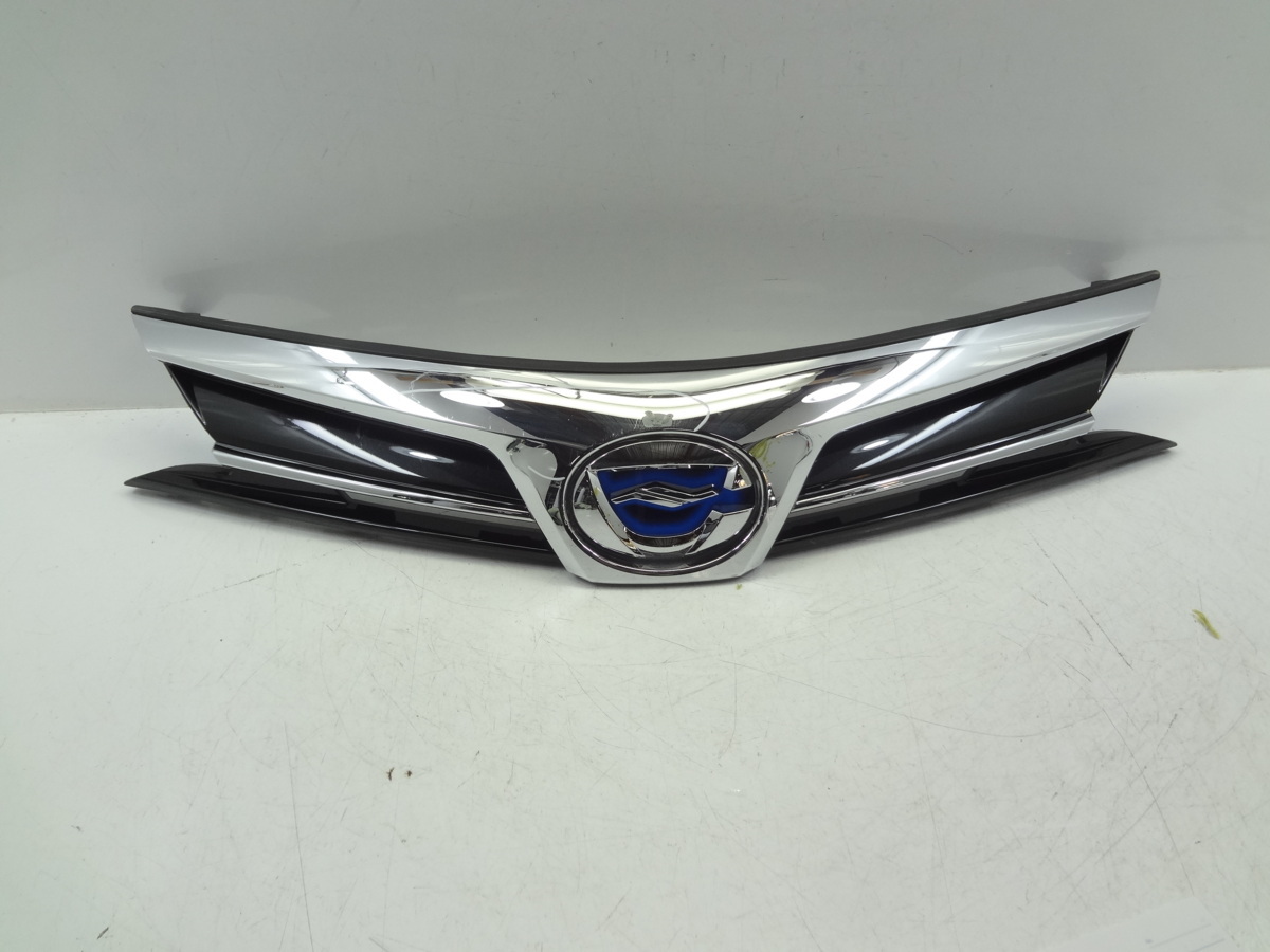 カローラ フィールダー ハイブリッド NKE165G 後期 純正 フロントグリル グリル 53101-12D40 53111-12F00 ...