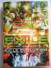 EXILELIVETOUR2007 EXILE EVOLUTION DVD3枚組(ジャパニーズポップス)｜売買されたオークション情報、yahooの商品情報をアーカイブ公開 - オークファン ...