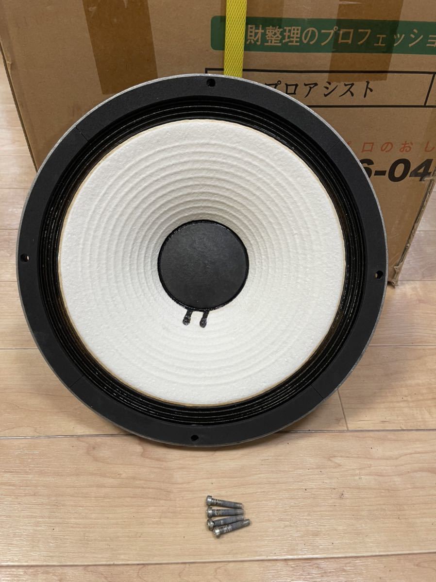 JBL 2213 30cmコーン型ウーファー ペア アルニコ 動作良好 4311WX-Aに使用 一個(スピーカー本体)｜売買されたオークション情報、yahooの商品情報をアーカイブ公開 ...