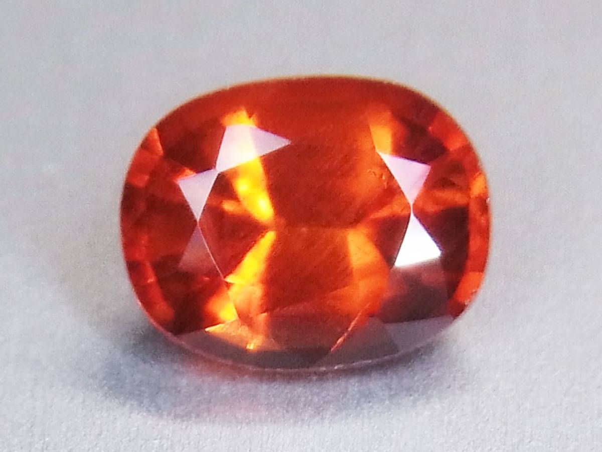 Gem Force 激烈稀産 パキスタン産 クリノヒューマイト 0.48CT(裸石、ルース)｜売買されたオークション情報、yahooの商品情報をアーカイブ公開 - オークファン（aucfan.com）