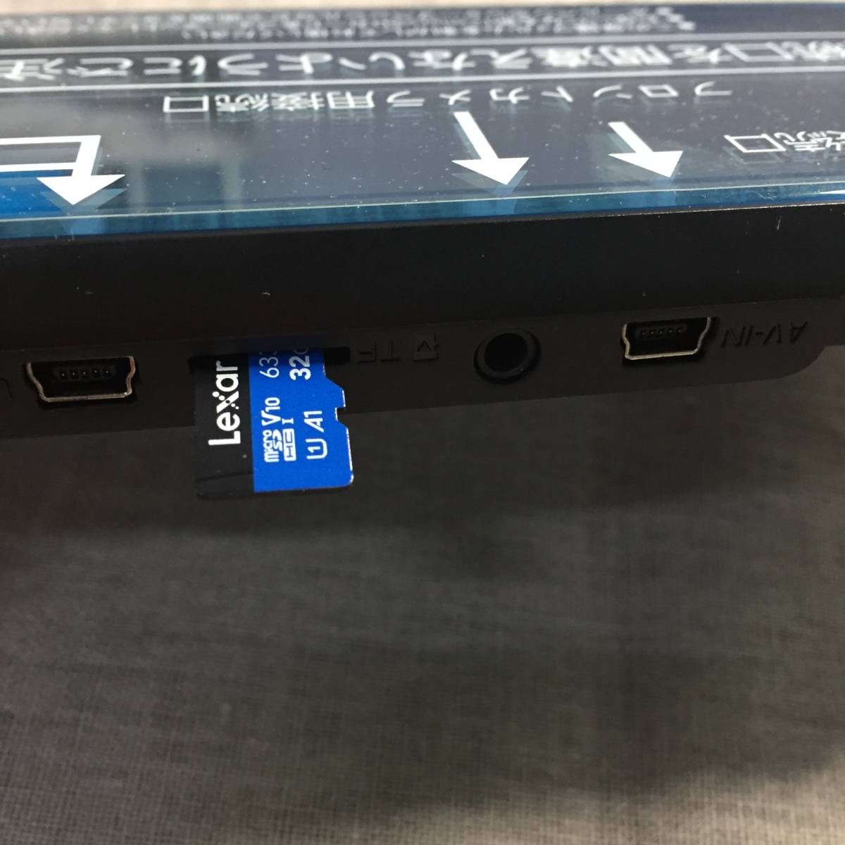 Changer ドライブレコーダー ミラー型 前後カメラ完全分離式 V98(ドライブレコーダー)｜売買されたオークション情報、yahooの商品情報をアーカイブ公開 - オークファン ...