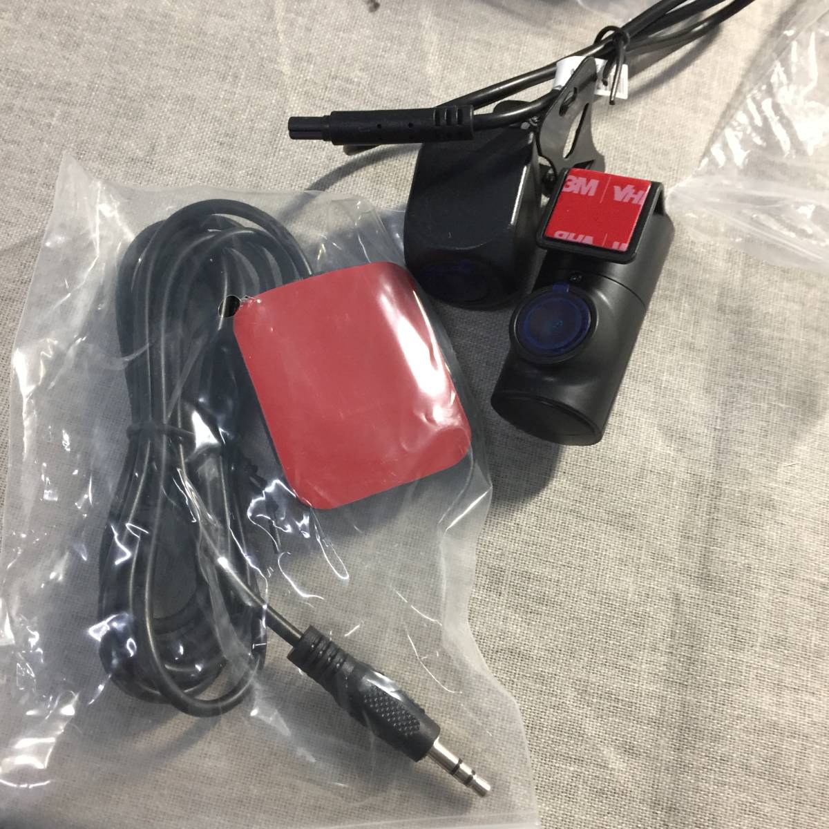 Changer ドライブレコーダー ミラー型 前後カメラ完全分離式 V98(ドライブレコーダー)｜売買されたオークション情報、yahooの商品情報をアーカイブ公開 - オークファン ...