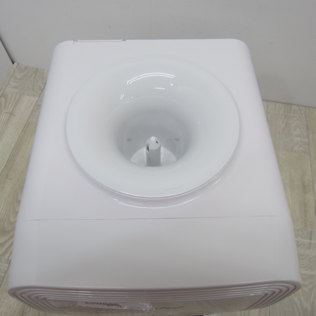 S11238 COMFEE’ ウォーターサーバー 卓上 家庭用 温水/冷水 コンパクト 2Lペットボトル専用 キャップ付 YD1539T ホワイト(浄水機)｜売買されたオークション情報 ...