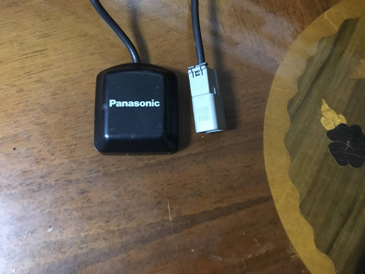 Panasonic GPS アンテナ 線長約 5m パナソニック ナビアンテナ 品 その2(パナソニック)｜売買されたオークション情報 ...