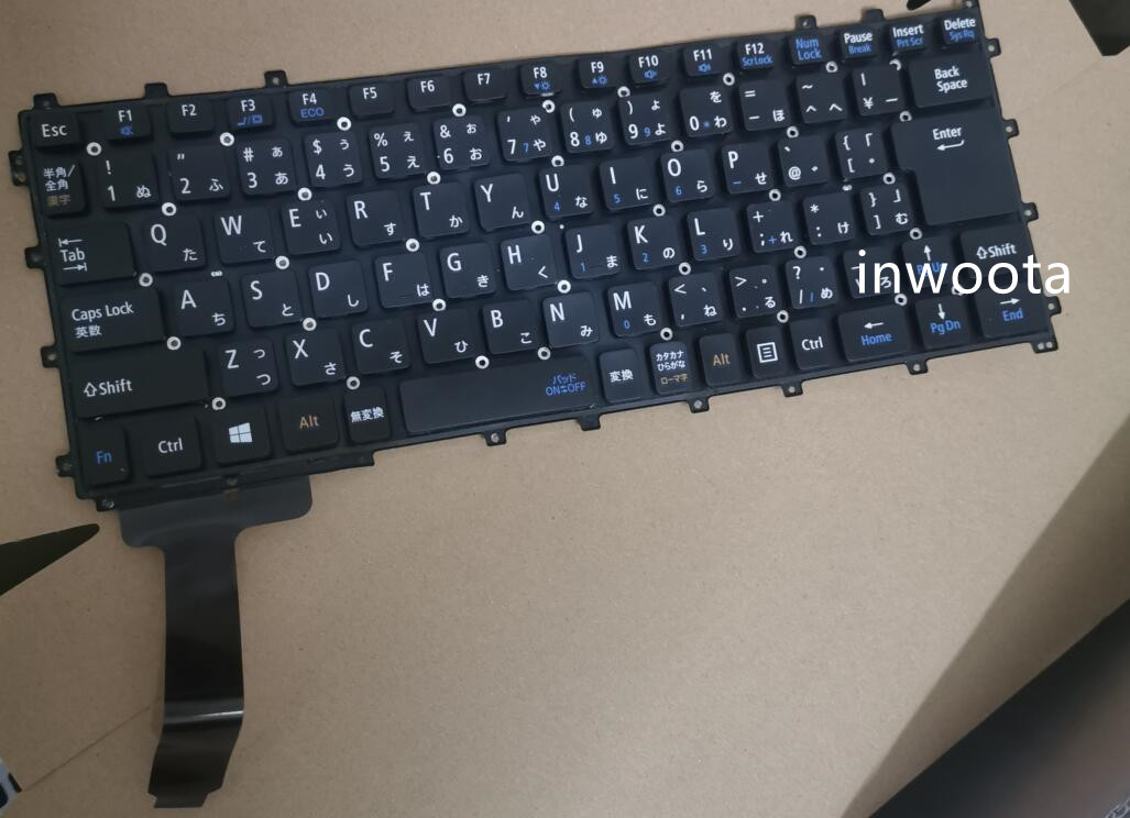 NEC VC-K VC-J VC-H VC-M PC-VK26M PC-VK27M 日本語キーボード(周辺機器)｜売買されたオークション情報 ...