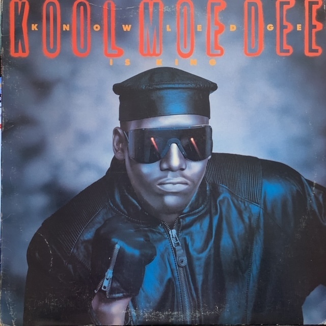KOOL MOE DEE / KNOWLEDGE IS KING(ラップ、ヒップホップ)｜売買されたオークション情報、yahooの商品情報を ...