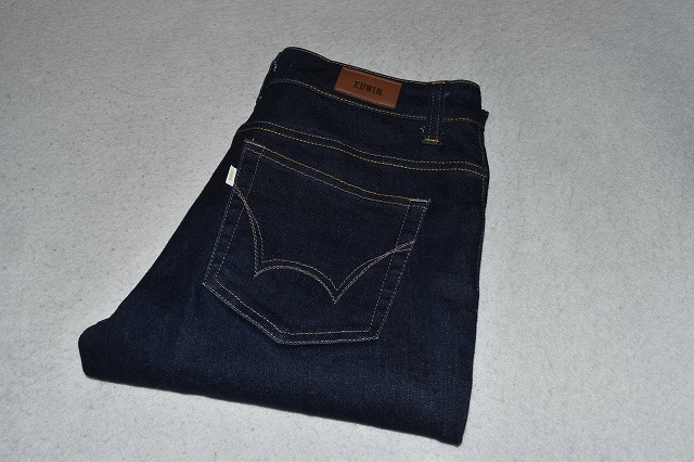 EDWIN 403L ジーンズ W30(エドウィン)｜売買されたオークション情報、yahooの商品情報をアーカイブ公開 - オークファン（aucfan.com）