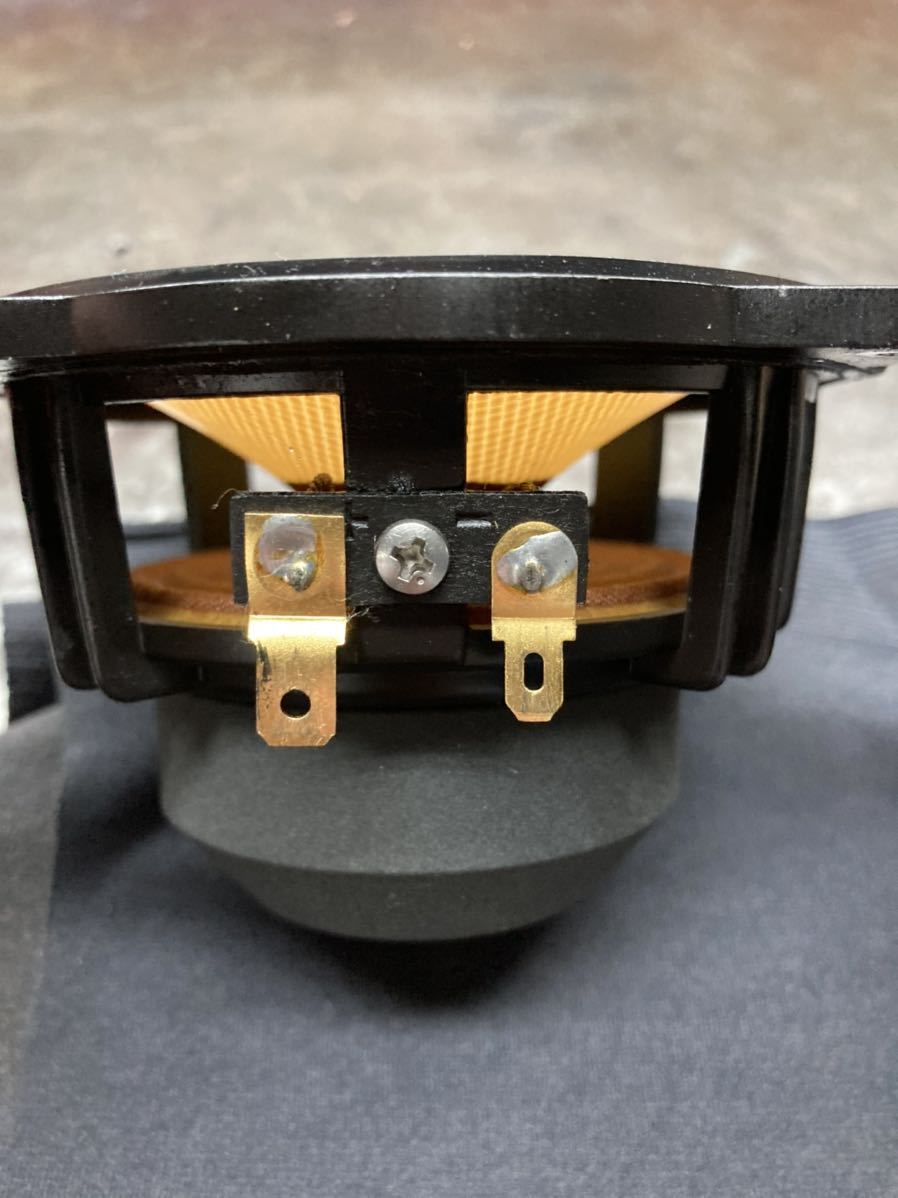 ソニックデザイン Sonic Design SD-100N 2個(10cmタイプ)｜売買されたオークション情報、yahooの商品情報をアーカイブ公開 - オークファン（aucfan.com）