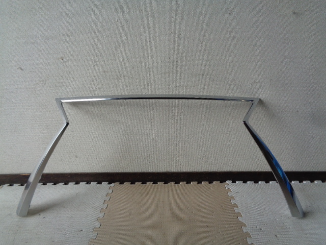 ① レクサスRX グリル枠 AGL20W GYL20W 53121-48130(フロント)｜売買されたオークション情報、yahooの商品情報を ...