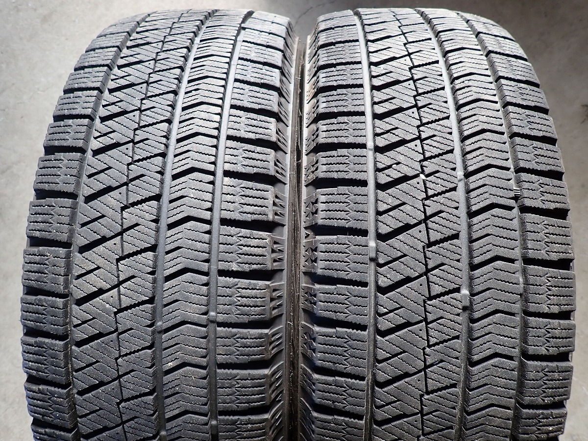 KL4428 185/55R16 アクシオ フィールダー スイフト 2018年製 スタッドレスSET 16×6J 100/4H ET42 1円 ...