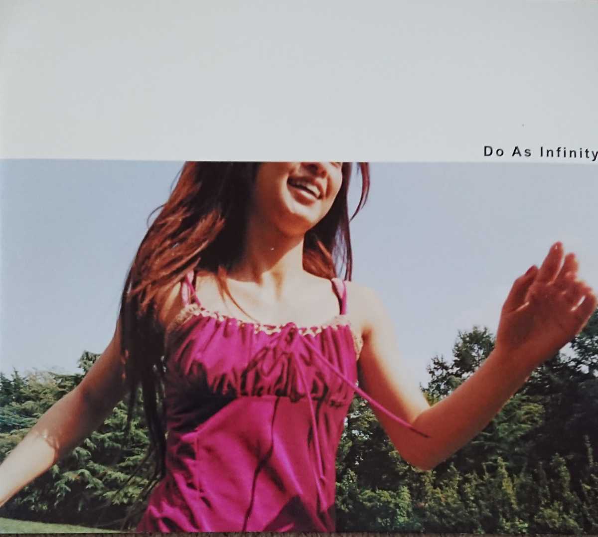 Do As Infinity DEEP FOREST(Do As Infinity)｜売買されたオークション情報、yahooの商品情報をアーカイブ公開 - オークファン（aucfan.com）