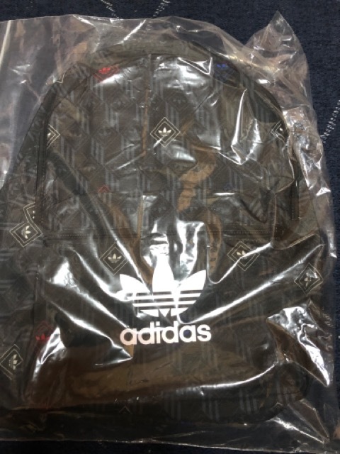 adidas アディダス リュック バックパック BLACK/MULTCO FT9292(かばん、バッグ)｜売買されたオークション情報 ...