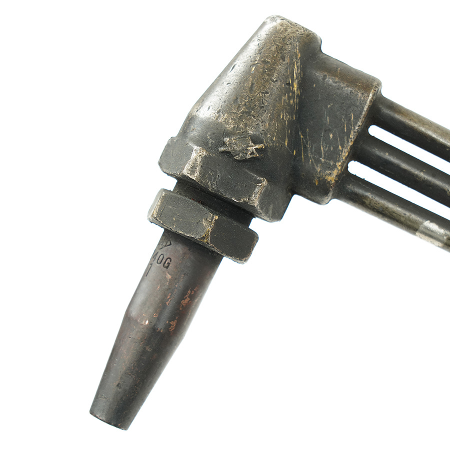 日酸 TANAKA タナカ 手動ガス切断機 HC-337 アセチレン プロパン トーチ B129(その他)｜売買されたオークション情報 ...