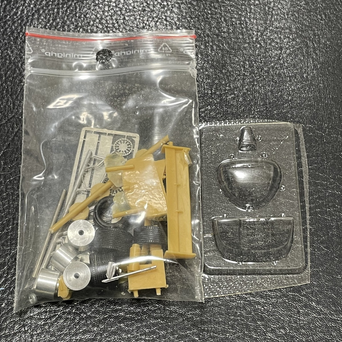 1/43 キット クッズ マツダ Kudzu Mazda DG-3 WSC #DG2-004= 006 / LMP1 LM WSC #5 LM95 7位(プロトタイプ)｜売買されたオークション ...