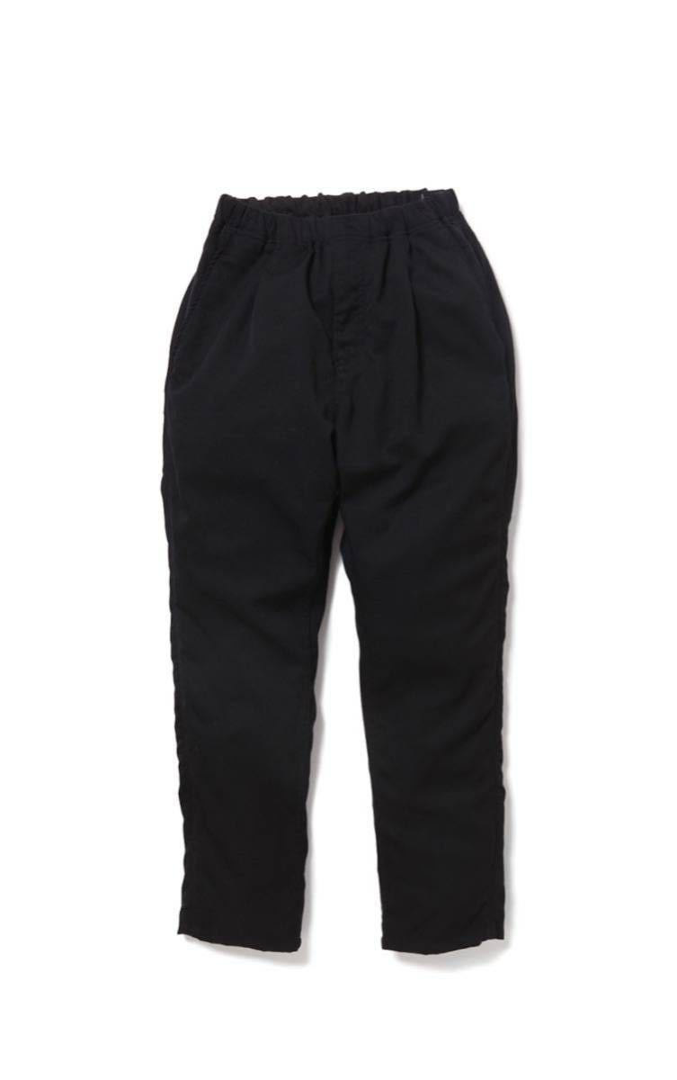 nonnative DWELLER EASY PANTS RELAX FIT WOOL TWILL BLACK 0 vendor パンツ(パンツ)｜売買されたオークション情報、yahooの商品 ...