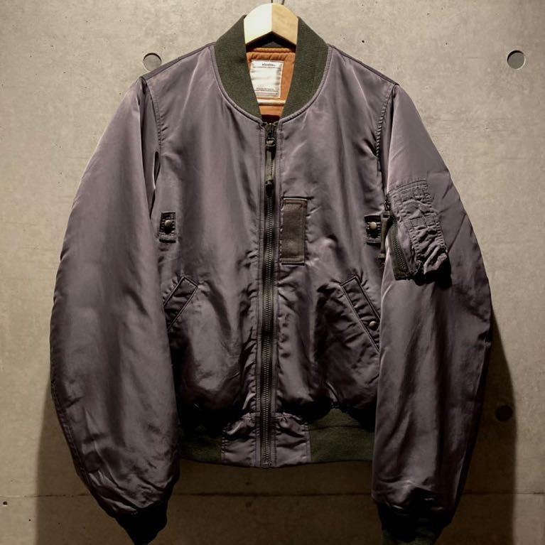 visvim 20AW THORSON JKT ict kerchief bandana kofu iris virgil ballistic ...