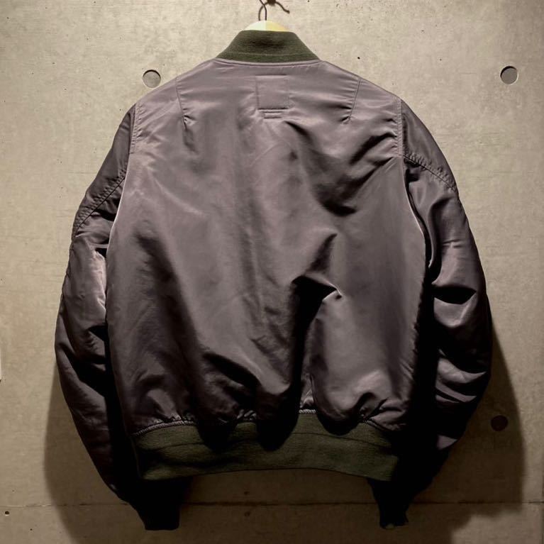 visvim 20AW THORSON JKT ict kerchief bandana kofu iris virgil ballistic ...