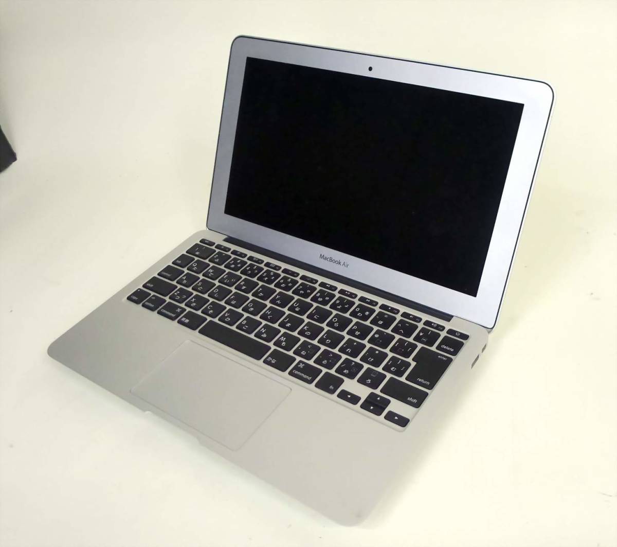 T9656nジャンク Apple MacBookAir mid2011 11.6inch 部品取りにどうぞ(MacBook Air)｜売買されたオークション情報、yahooの商品情報を ...