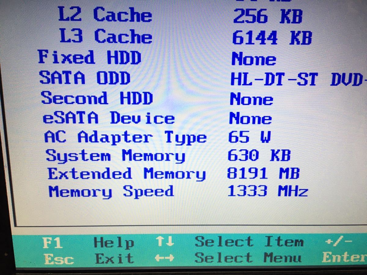 DELL XPS L702X Core i7-2670QM 8GB P09E002(17インチ以上)｜売買されたオークション情報、yahooの ...