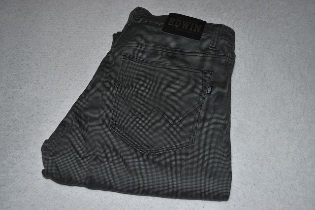 EDWIN WILD FIRE 403 スーパーストレッチ レギュラーテーパード E403WD W31 保温性(W31)｜売買されたオークション情報、yahooの商品情報をアーカイブ公開 ...