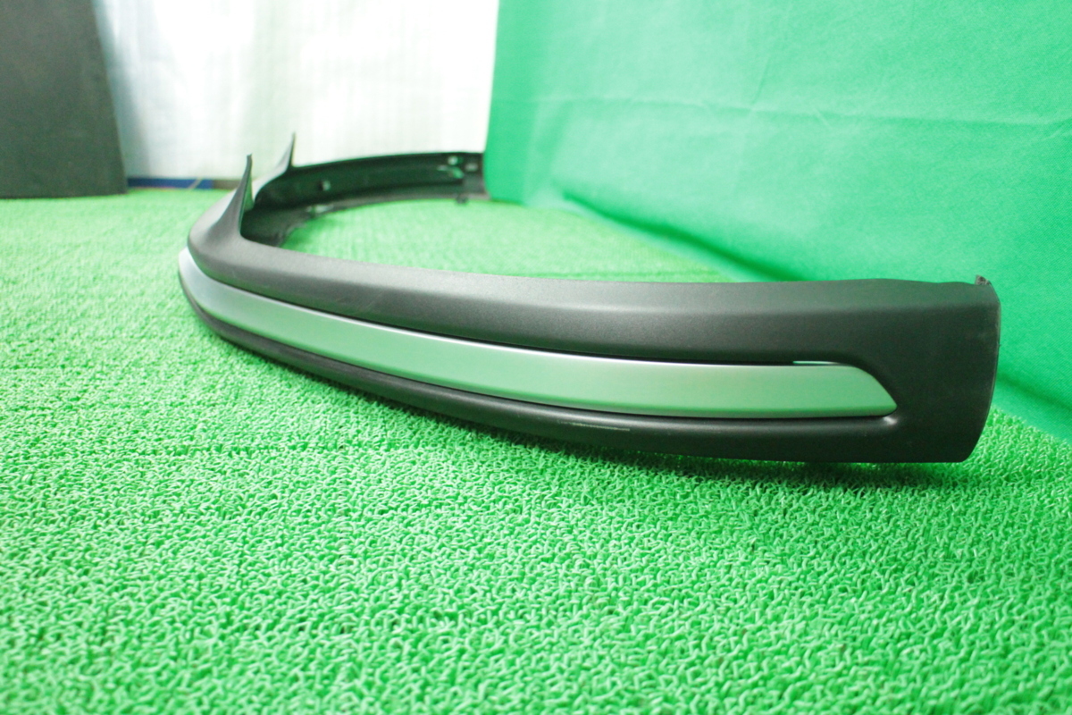 0216 KF CX-5 純正OP MAZDASPEED フロントアンダースカート QKF1 50 AH0 QKF150AH0(フロント ...