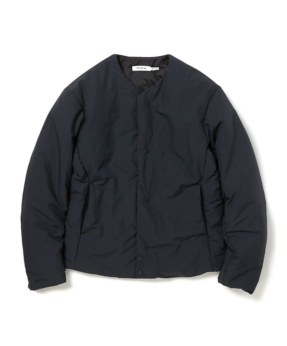 nonnative HIKER PUFF JACKET POLY RIPSTOP DICROSmauri(ジャケット、上着)｜売買されたオークション情報、yahooの商品情報をアーカイブ公開 ...
