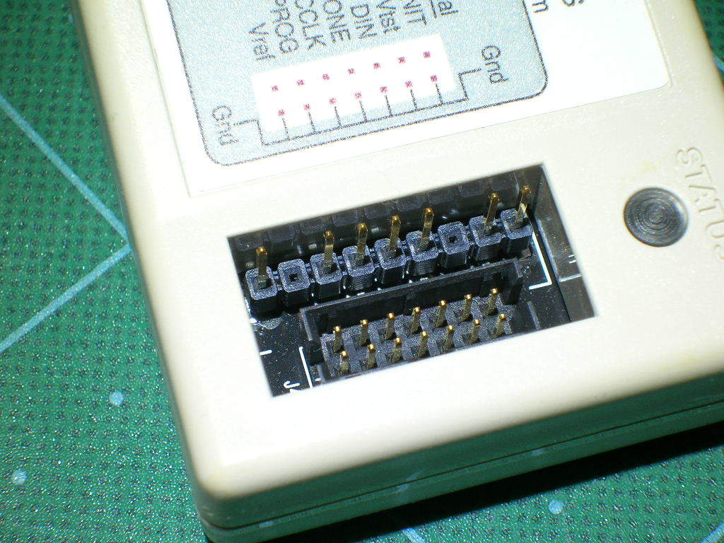 XILINX Parallel Cable Ⅳ DLC7 ザイリンクスパラレルケーブルⅣ(その他)｜売買されたオークション情報、yahooの ...