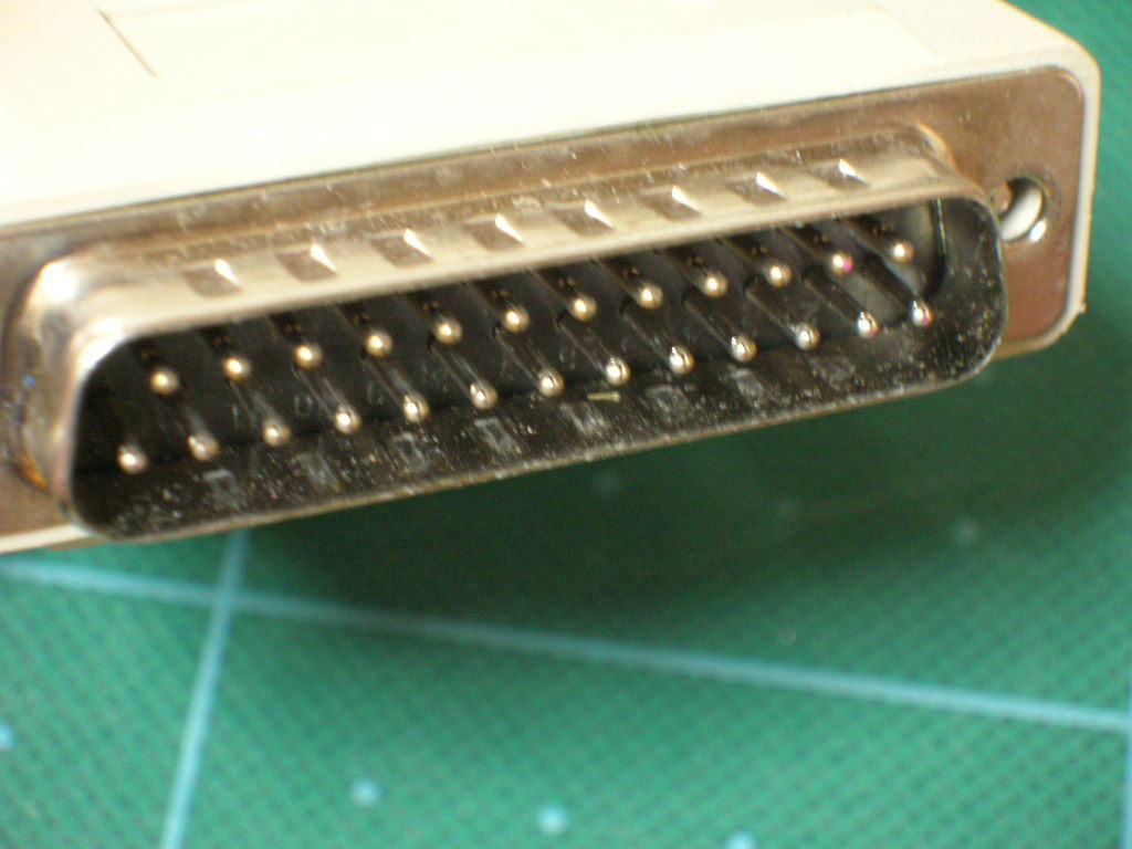 XILINX Parallel Cable Ⅳ DLC7 ザイリンクスパラレルケーブルⅣ(その他)｜売買されたオークション情報、yahooの ...