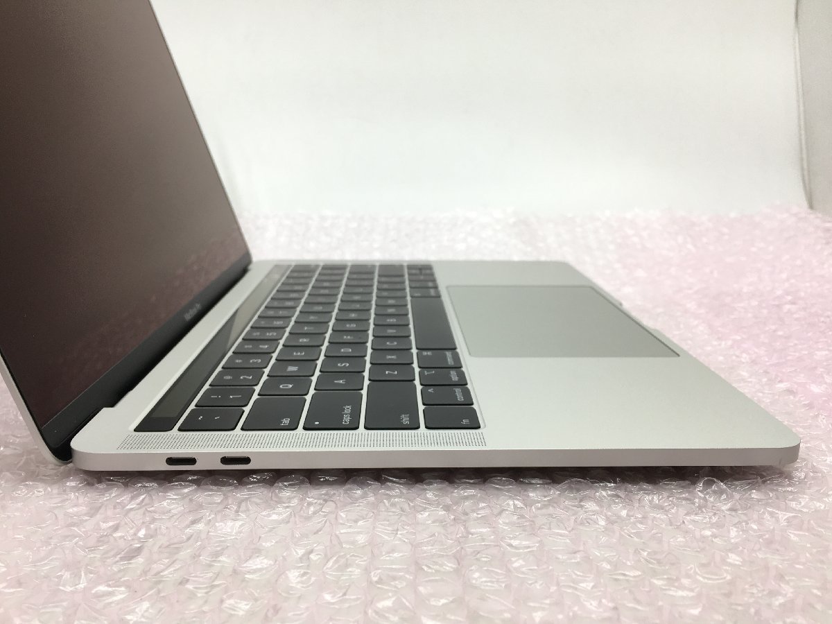 Apple MacBook Pro 13inch 2019 Four Thunderbolt3 Ports A1989 Core i5-8279U 16GB SSD256GB OSX10.15 ...