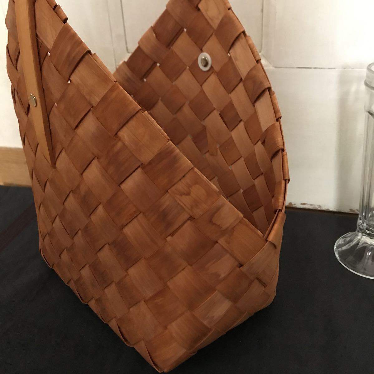 deuxCドゥセー かご 検ハグオーワー 雅姫 天然生活 ケビント キャトルセゾン 私の部屋(缶)｜売買されたオークション情報、yahooの商品情報をアーカイブ公開 - オークファン ...