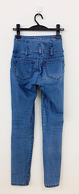 最終価格 Heather B4066N ヘザー デニムパンツ(ボトムス)｜売買されたオークション情報、yahooの商品情報をアーカイブ公開 - オークファン（aucfan.com）