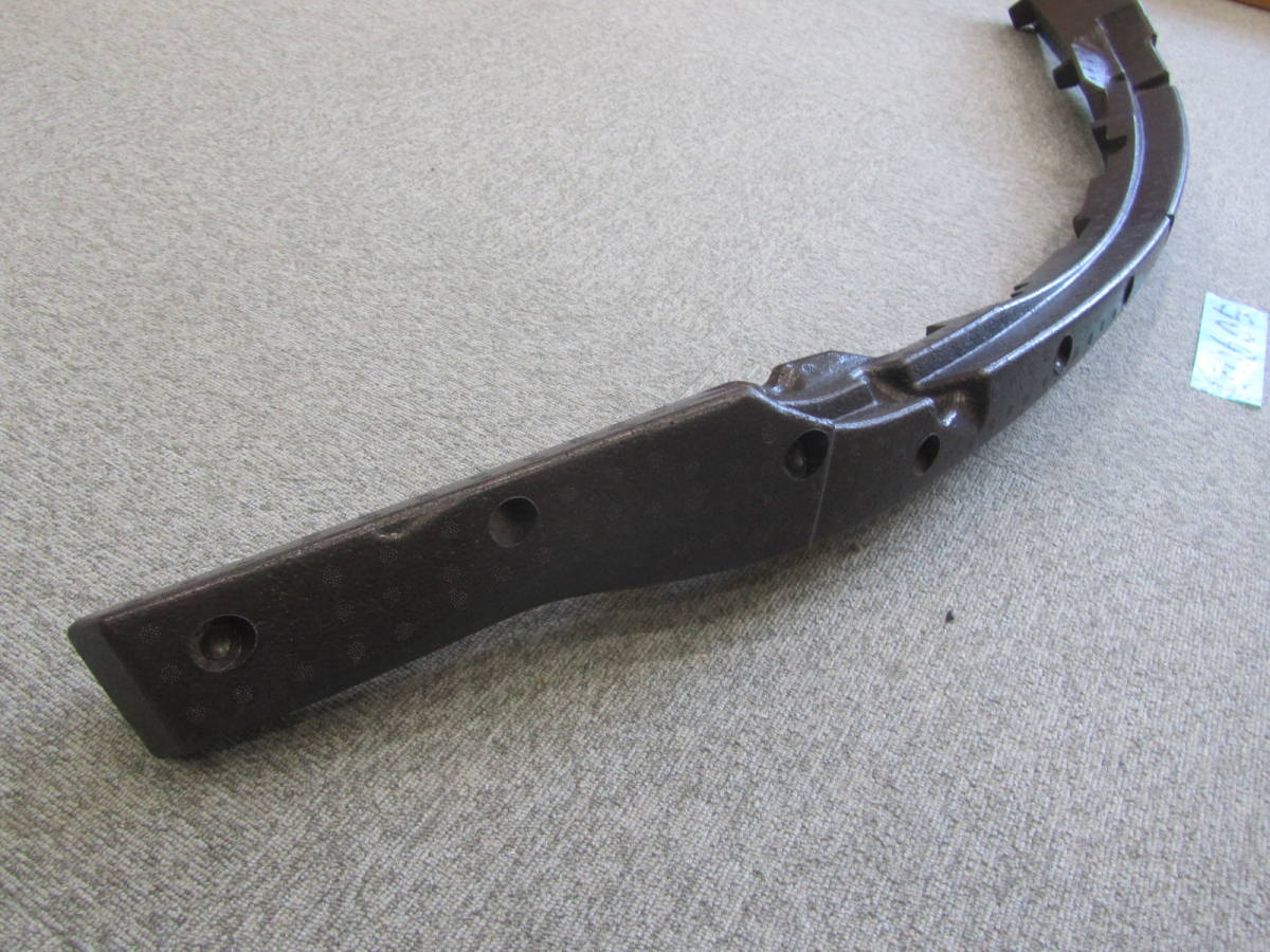 Maseratiマセラティ クアトロポルテ 純正 フロントバンパーアブソーバー 670003826 R0605(その他)｜売買された ...