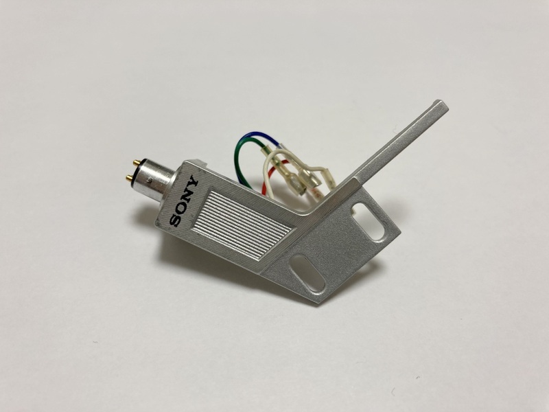 SONY ソニー SH-151 ストレートアーム用 ヘッドシェル 約4.6グラム(その他)｜売買されたオークション情報、yahooの商品情報を ...
