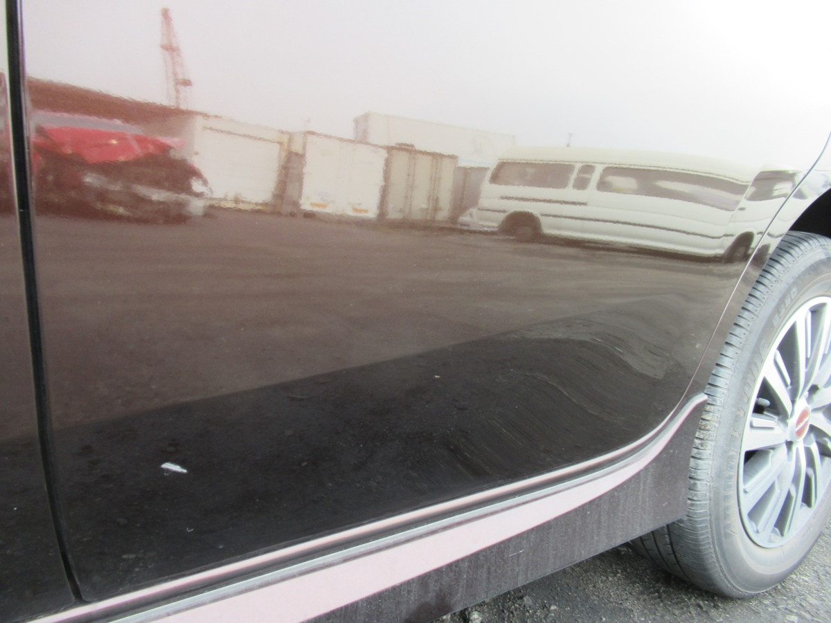 B02028-B ノート E12 左リアドア 左後ろドア 左R 助手席側 CAS インペリアルアンバーパール H27年 2015年 DBA-E12 12(サイド)｜売買されたオークション情報 ...