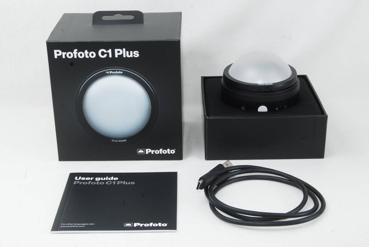 極 PROFOTO プロフォト C1 PLUS CLIC DOME スタジオライト(アクセサリー)｜売買されたオークション情報、yahooの商品情報をアーカイブ公開 - オークファン ...