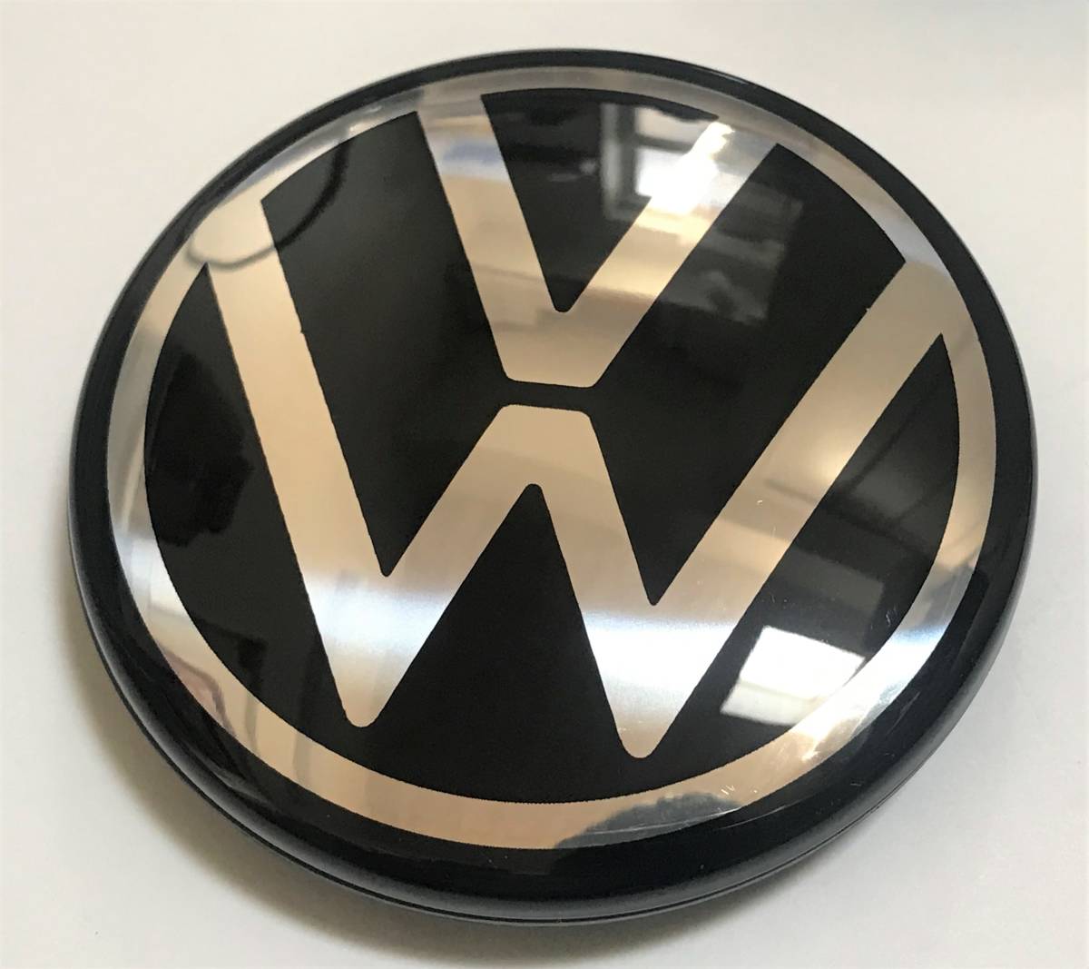 VW純正 ホイールセンターキャップ 66mm T-Roc Golf7/8 Arteonなど 5G0601171互換品(純正品)｜売買された ...