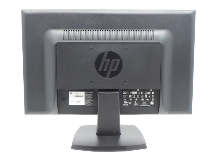 み HP HSTND-8061-F 21.5インチ液晶モニター(21インチ～)｜売買されたオークション情報、yahooの商品情報をアーカイブ ...
