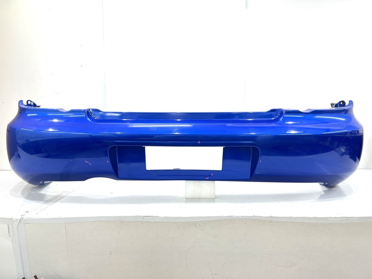 インプレッサ WRX STI GDB/GDA 純正リアバンパー 57704FE260 B13-41(リア)｜売買されたオークション情報 ...