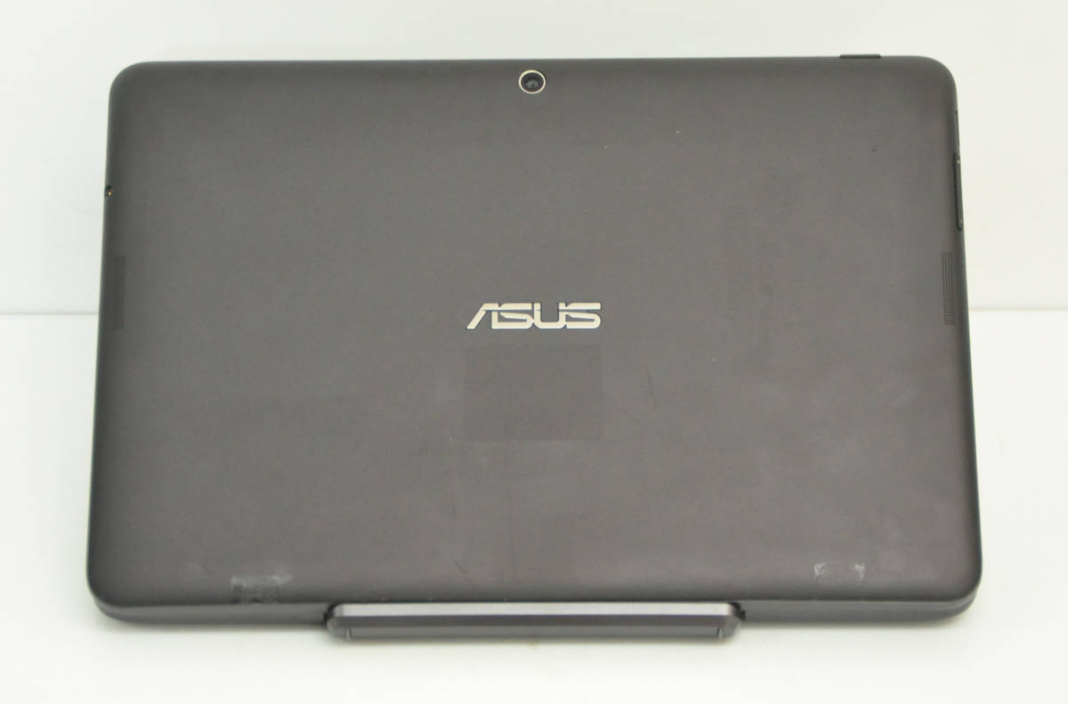 10インチ ASUS K010 Tablet Androidタブレット キーボード付(本体)｜売買されたオークション情報、yahooの商品情報 ...