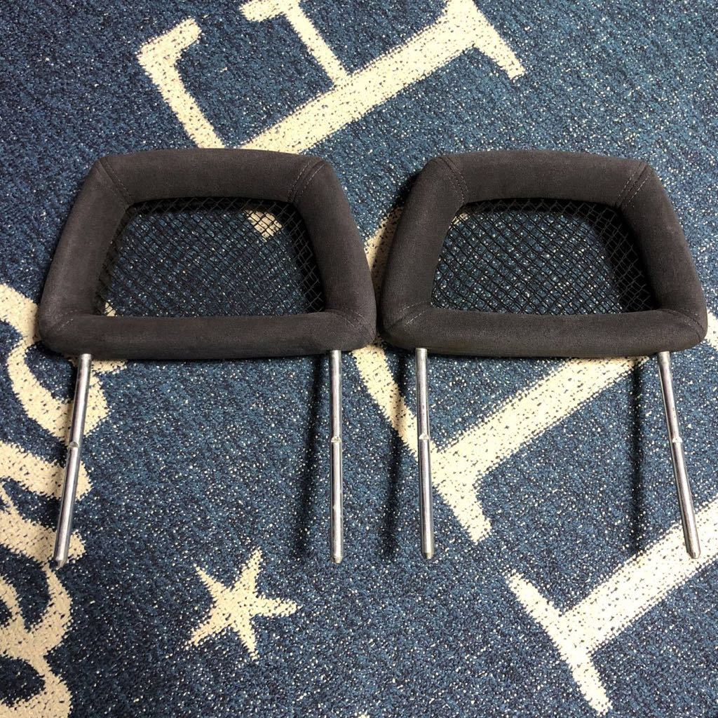 RECARO Headrest ×2 レカロ ヘッドレスト 2個セット LX LS C-CLASSIC(本体)｜売買されたオークション情報 ...