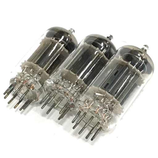 RAYTHEON 5687 ELECTRONIC TUBE 真空管 3点 セット QT041-235(真空管)｜売買されたオークション情報 ...