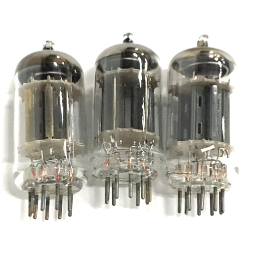 RAYTHEON 5687 ELECTRONIC TUBE 真空管 3点 セット QT041-235(真空管)｜売買されたオークション情報 ...