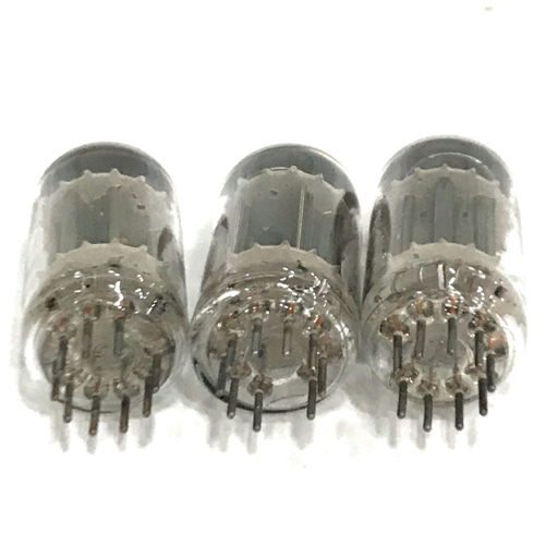 RAYTHEON 5687 ELECTRONIC TUBE 真空管 3点 セット QT041-235(真空管)｜売買されたオークション情報 ...
