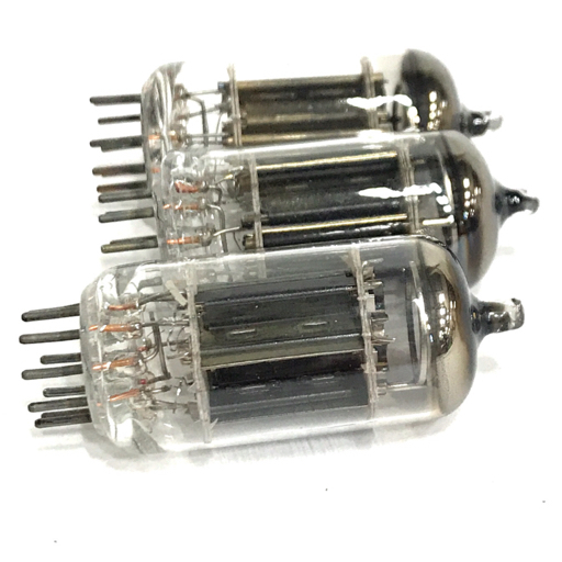 RAYTHEON 5687 ELECTRONIC TUBE 真空管 3点 セット QT041-235(真空管)｜売買されたオークション情報 ...