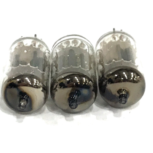 RAYTHEON 5687 ELECTRONIC TUBE 真空管 3点 セット QT041-235(真空管)｜売買されたオークション情報 ...