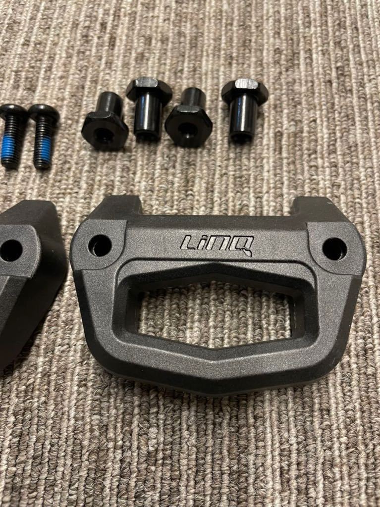 ski-doo スキードゥ LinQ Cargo Base Kit カーゴベースキット ブラケット(スノーモービル)｜売買されたオークション ...