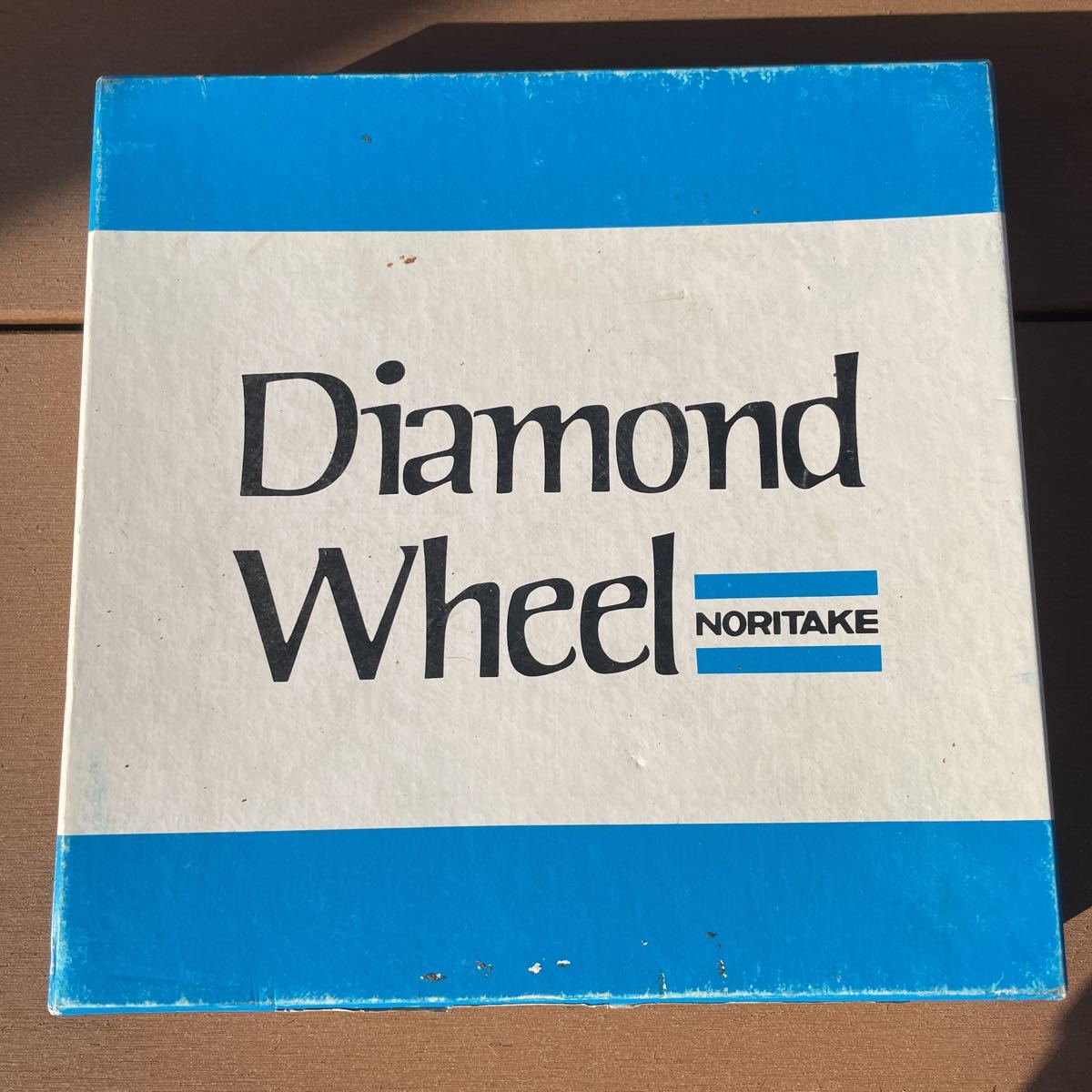 Diamond Wheel NORITAKE ③ ダイヤモンドホイール のりたけ(その他)｜売買されたオークション情報、yahooの商品情報を ...