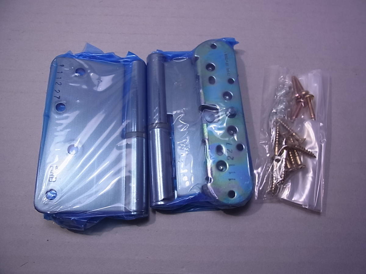 永大産業 3次元調整蝶番 左用 TDB-HC41 2個 1セット 室内ドア 丁番(ドア、扉)｜売買されたオークション情報、yahooの商品情報をアーカイブ公開 - オークファン（aucfan.com）