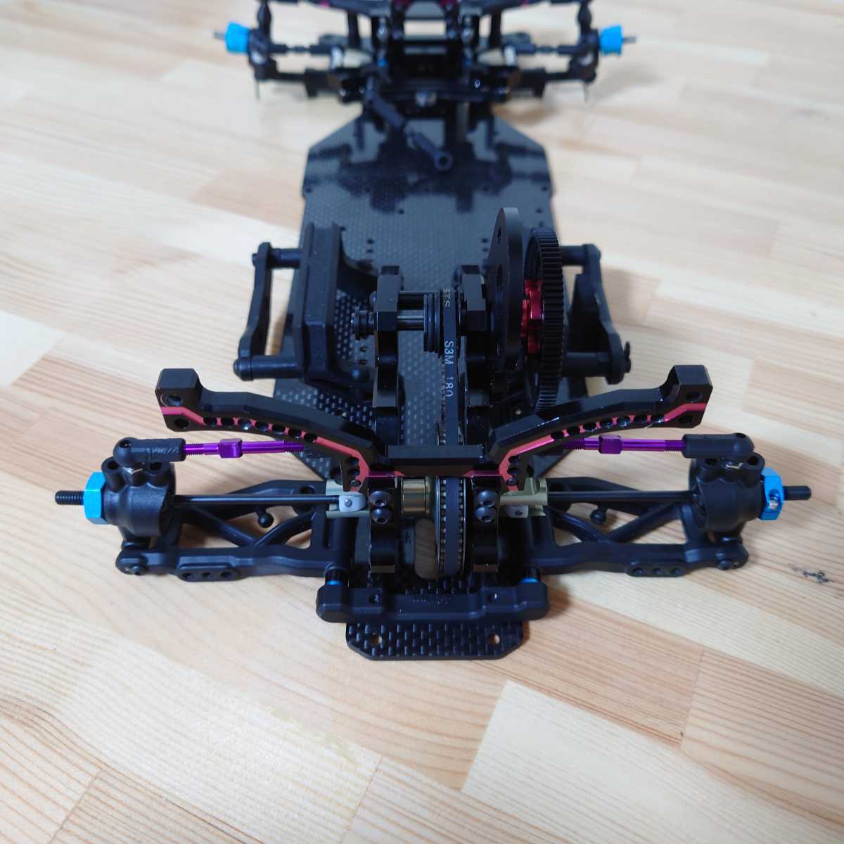 イノベーターR TEAM INFINITY Innovator R ヨコモ YD2 ドリフト(その他)｜売買されたオークション情報、yahoo ...