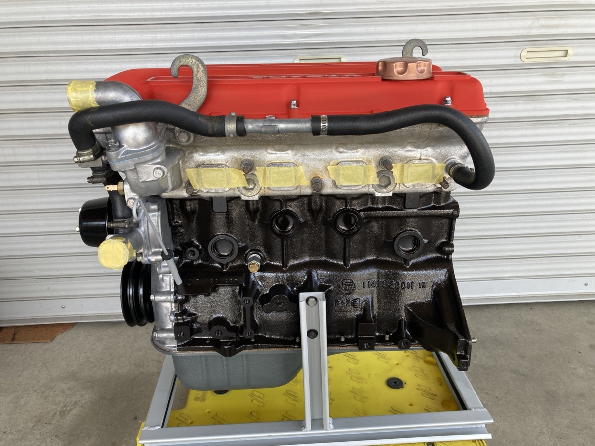 2TGオーバーホール済みチューニングエンジン 2000CC TRDパーツ使用(エンジン本体)｜売買されたオークション情報、yahooの商品情報をアーカイブ公開 - オークファン（aucfan.com）